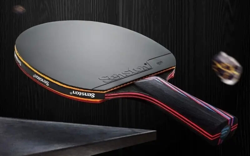 Win a set of professional table tennis paddles and balls | Recombu ...