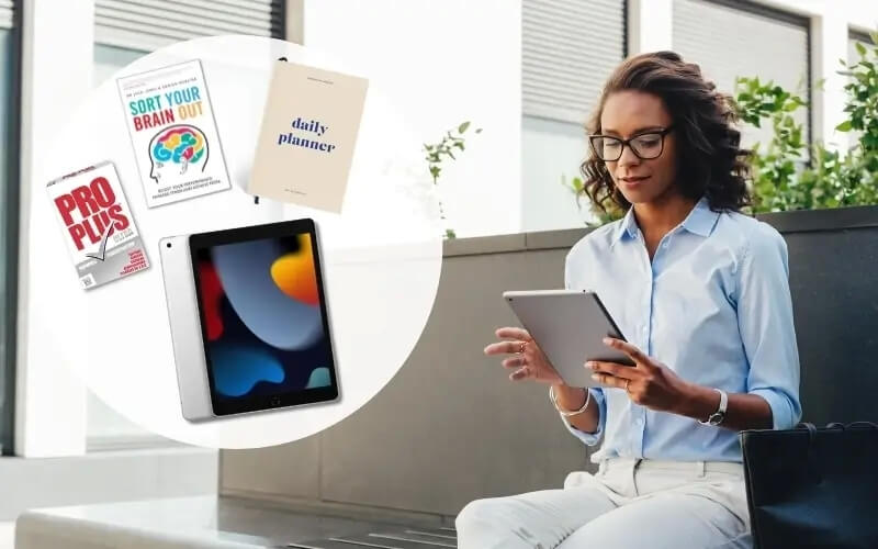 Win Pro Plus® bundle to Sustain Your Focus (Worth £510) | Woman's Own ...