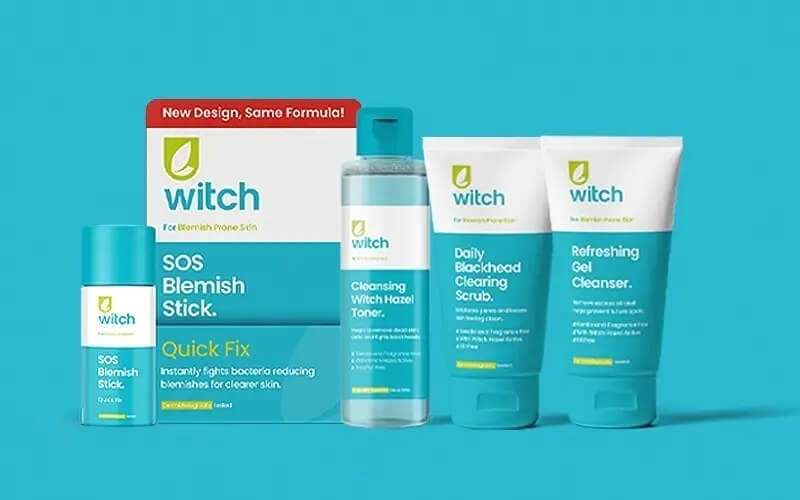Win 20 Fantastic Witch Skincare Sets! | Woman Magazine Competitions