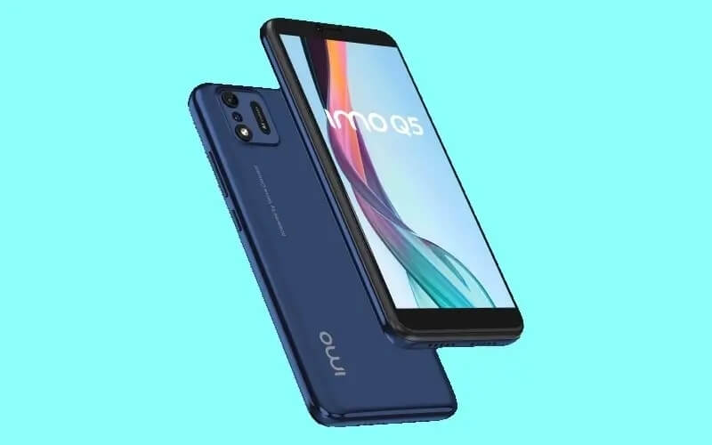 Win a brand new IMO Q5 with IMO Mobile | What's On TV Magazine Competitions