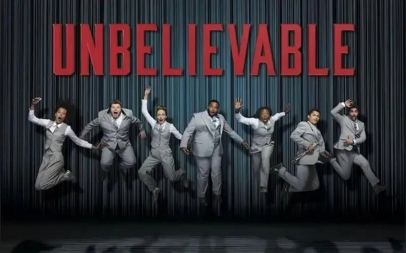 Win tickets to see Unbelievable, London | Woman Magazine Competitions