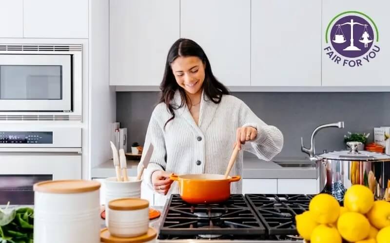 Win £500 to spend with Fair for You's retail partners | Woman Magazine ...