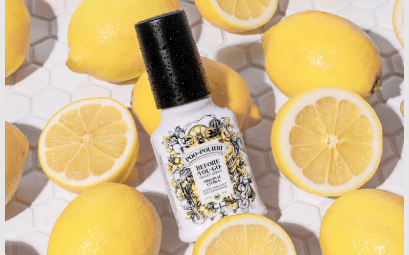 Win a full set of Poo-Pourri Natural Odor Eliminators | Woman's Weekly ...