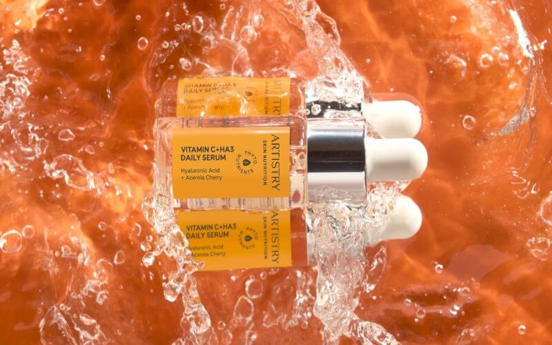 Woman Magazine Competitions