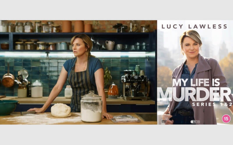 Woman Magazine Competitions