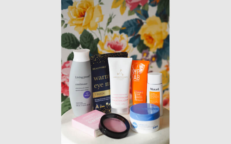 Woman Magazine Competitions