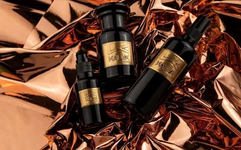 Win the 24K Gold Skincare Collection by Kalyx Beyond | What's On TV ...
