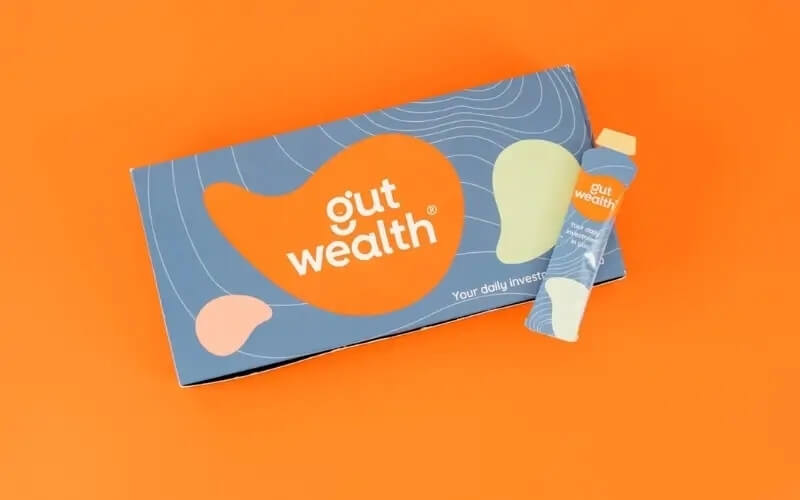 Win 60 Gut Wealth® liquid supplements - We've GUT you | Woman Magazine ...