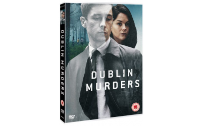 Win BBC detective drama Dublin Murders on DVD | Woman Magazine Competitions
