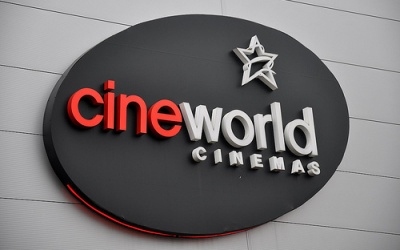 Win a £200 Cineworld Gift Card | Good To Know Competitions