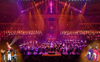 Win tickets to Classical Spectacular at the Royal Albert Hall | What's ...