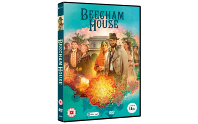 Win ITV's sumptuous Indian drama Beecham House on DVD | Woman's Weekly ...