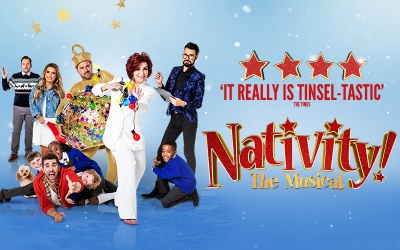 Win tickets to Nativity! The Musical | Woman's Own Magazine Competitions