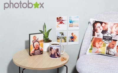 Celebrate your summer moments with £50 from PhotoBox | Woman Magazine ...