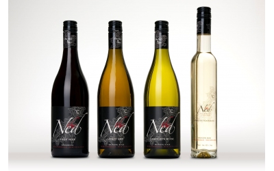 Win The Ned Wine for Christmas! | Woman's Own Magazine Competitions