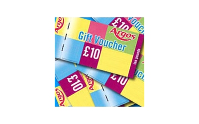Win a £300 Argos voucher | Good To Know Competitions