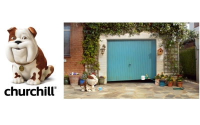 WIN! £100 Not On The High Street Vouchers Courtesy Of Churchill Home ...