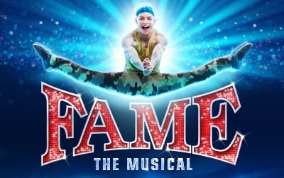 WIN 1 of 4 Family tickets to see FAME – THE MUSICAL! | Woman's Own ...