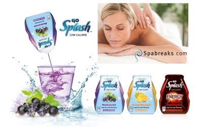 WIN! Wonderful Spa Breaks with Go Splash | What's On TV Magazine ...