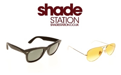 £500 to spend on designer fashion house – Shade Station! | Woman's Own ...