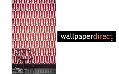 WIN! £100 to spend at wallpaperdirect.com | Woman Magazine Competitions
