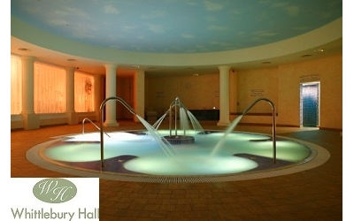 WIN! A One Night Spa Stay for Two at Whittlebury Hall Hotel and Spa ...