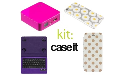 WIN! One of six Kit and Caseit bundle of prizes | Life Death Prizes ...