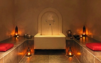 Win a One Night Moroccan Dream Spa Break for Two at the Spa at Dolphin ...