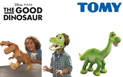 Five winners for the ultimate prehistoric prize! | Woman's Weekly ...