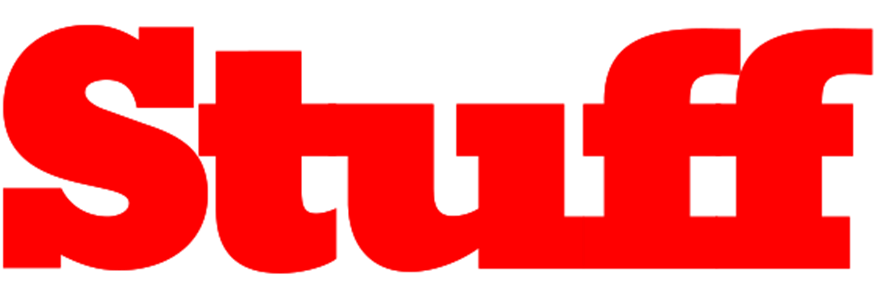 Stuff logo
