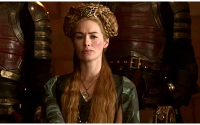 Game of Thrones Exclusive - WIN! Queen Cersei s Original Crown | What's ...