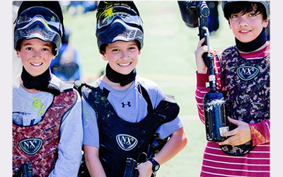 Win a fun family experience day out | What's On TV Magazine Competitions