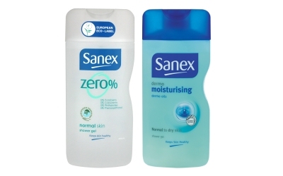 Win A Sanex Gift Pack | What's On TV Magazine Competitions