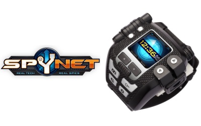 Win a top Spy Net set | What's On TV Magazine Competitions