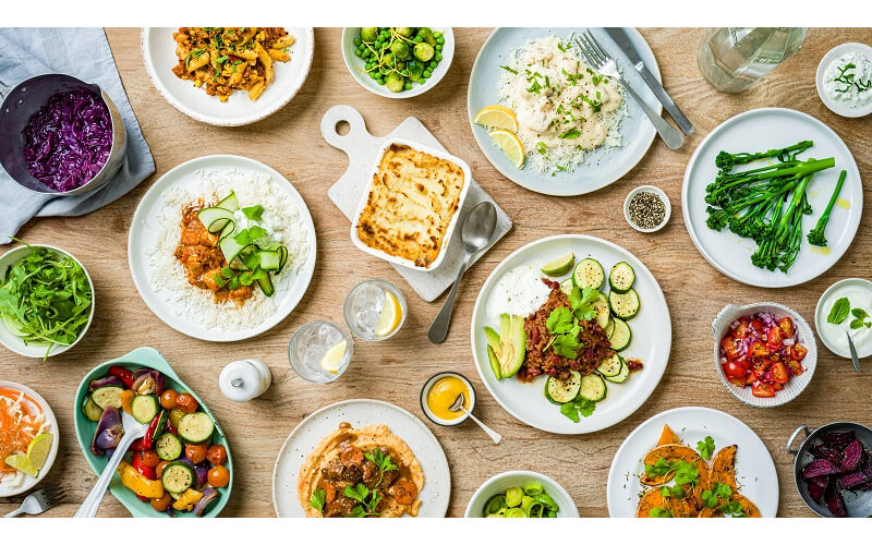 Woman Magazine Competitions