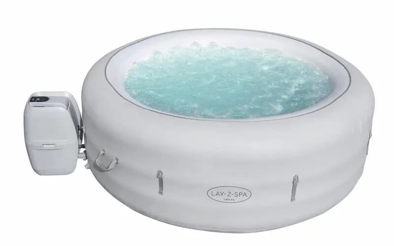 WIN A HOT TUB worth £700! | Woman Magazine Competitions