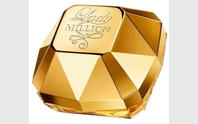 Win a Paco Rabanne Lady Million perfume | Woman's Own Magazine Competitions