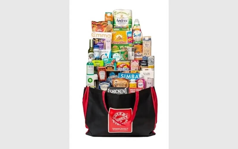 WIN! A Product of the Year goody bag | Woman's Weekly Competitions